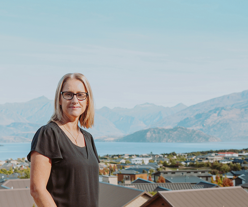 The Team - Infinity Investment Group