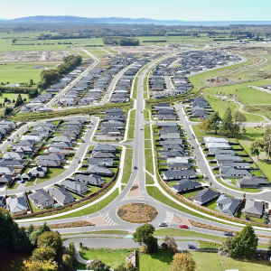 Ravenswood Project Page - Infinity Investment Group