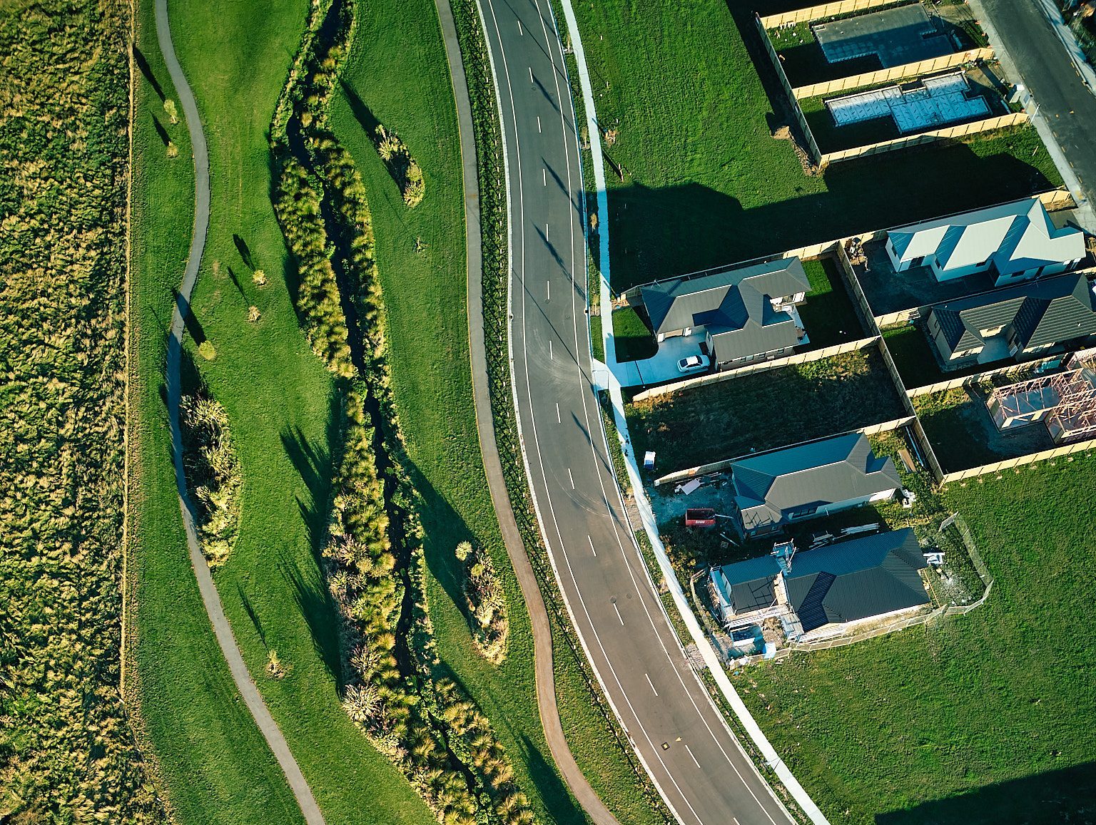 Ravenswood Project Page - Infinity Investment Group